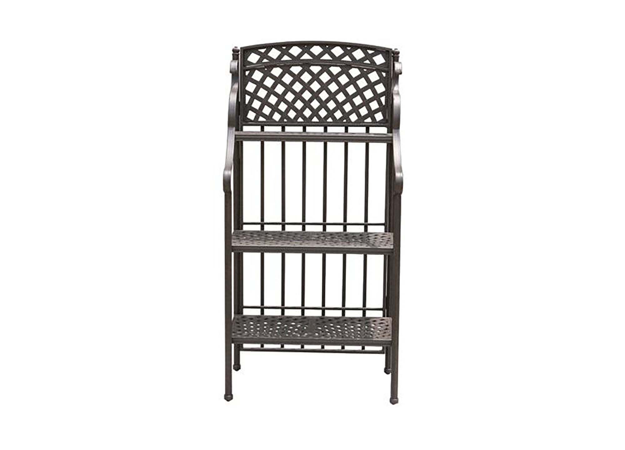 Hutch (Container Order Only) – Summerset Casual