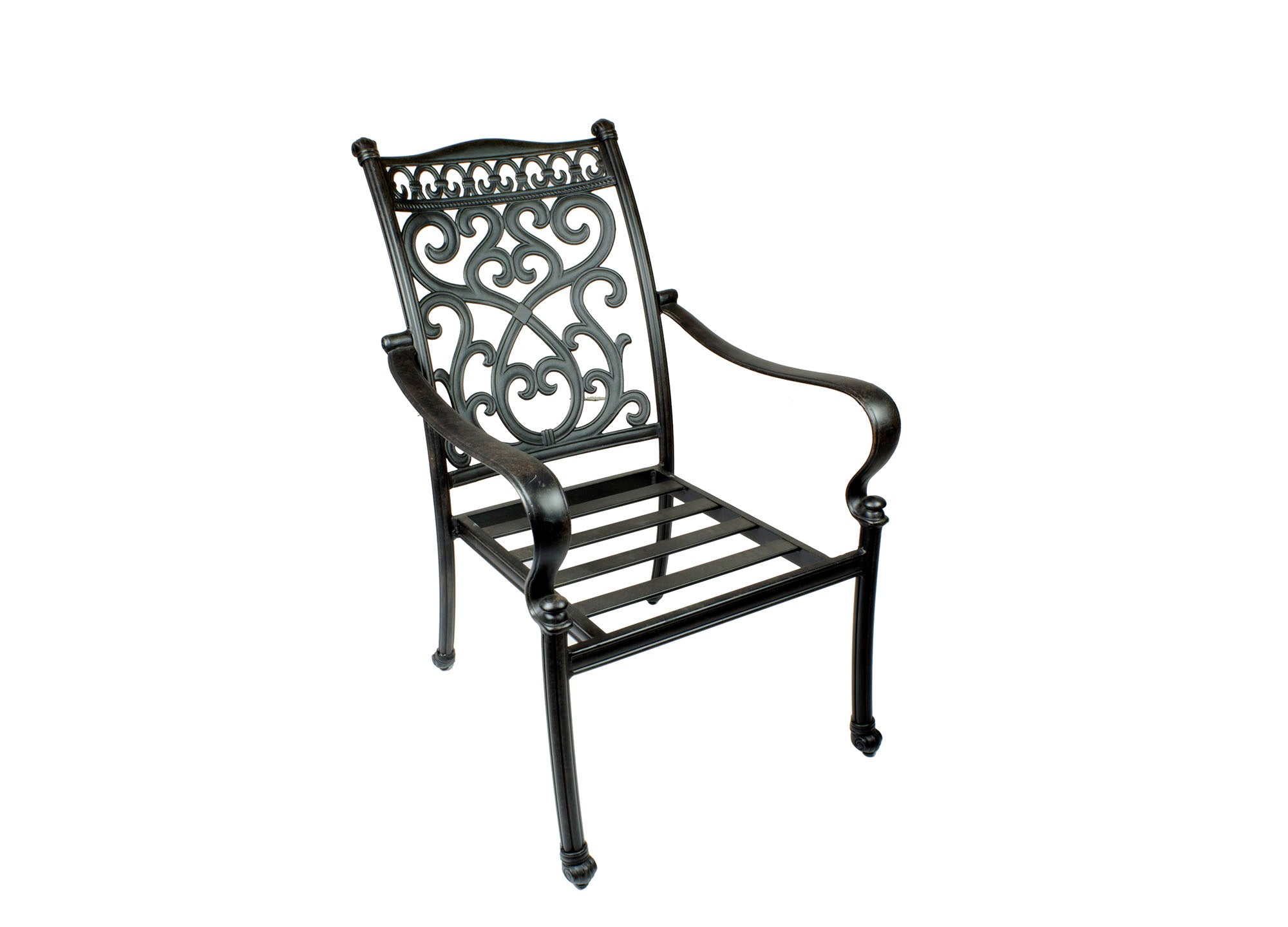 Alexis Dining Chair – Summerset Casual
